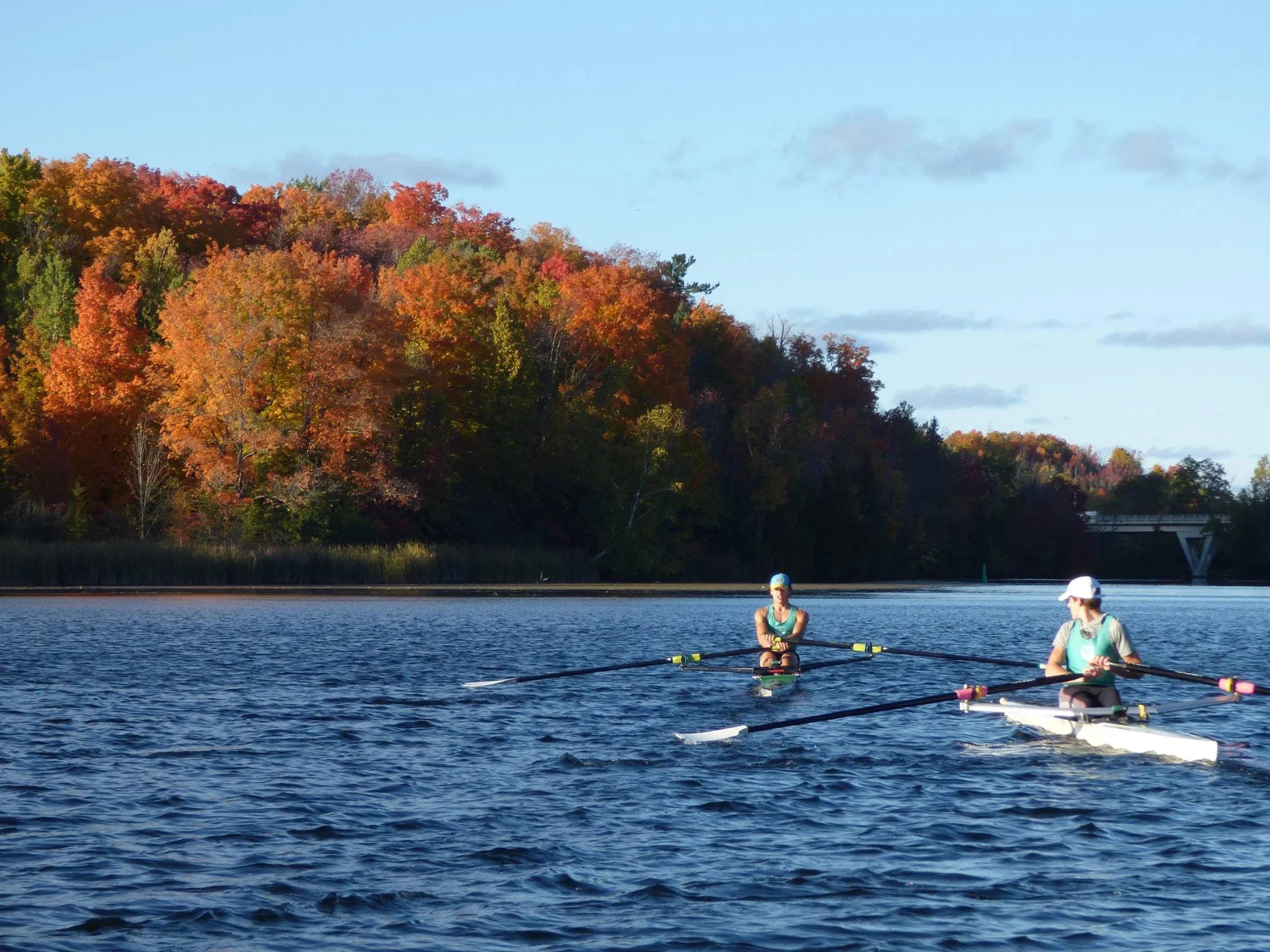 Peterborough Rowing Club