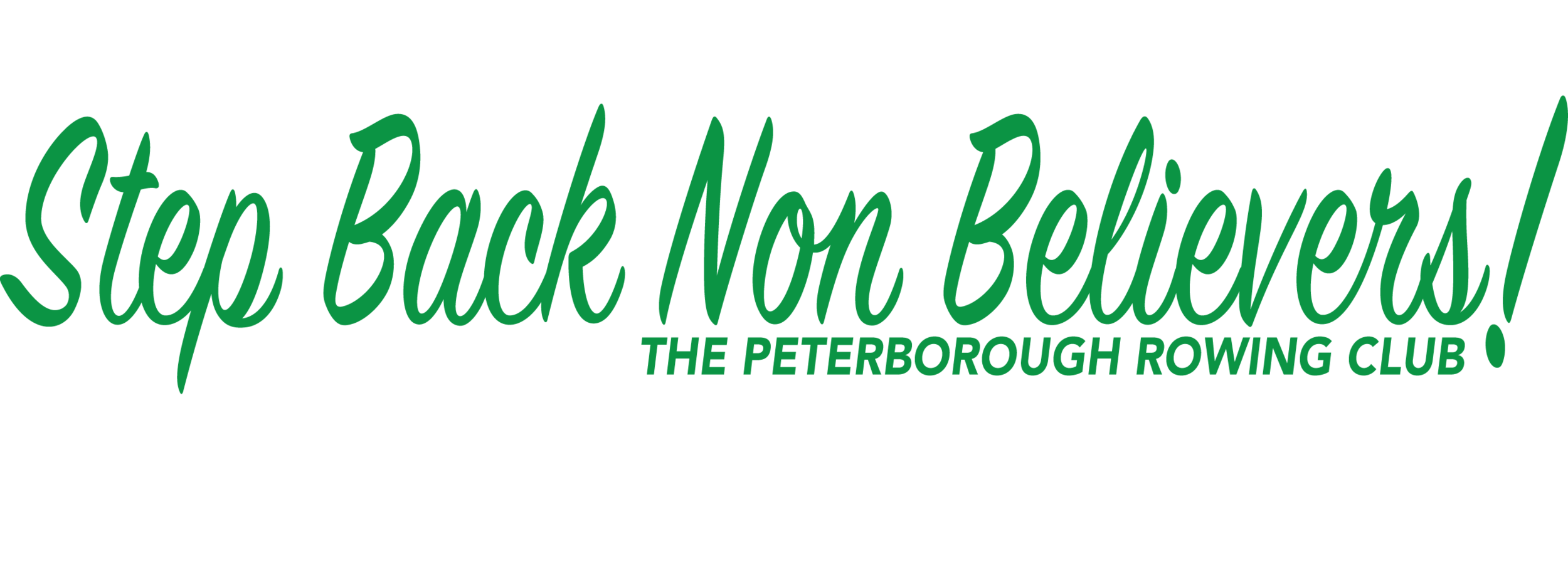 Peterborough Rowing Club