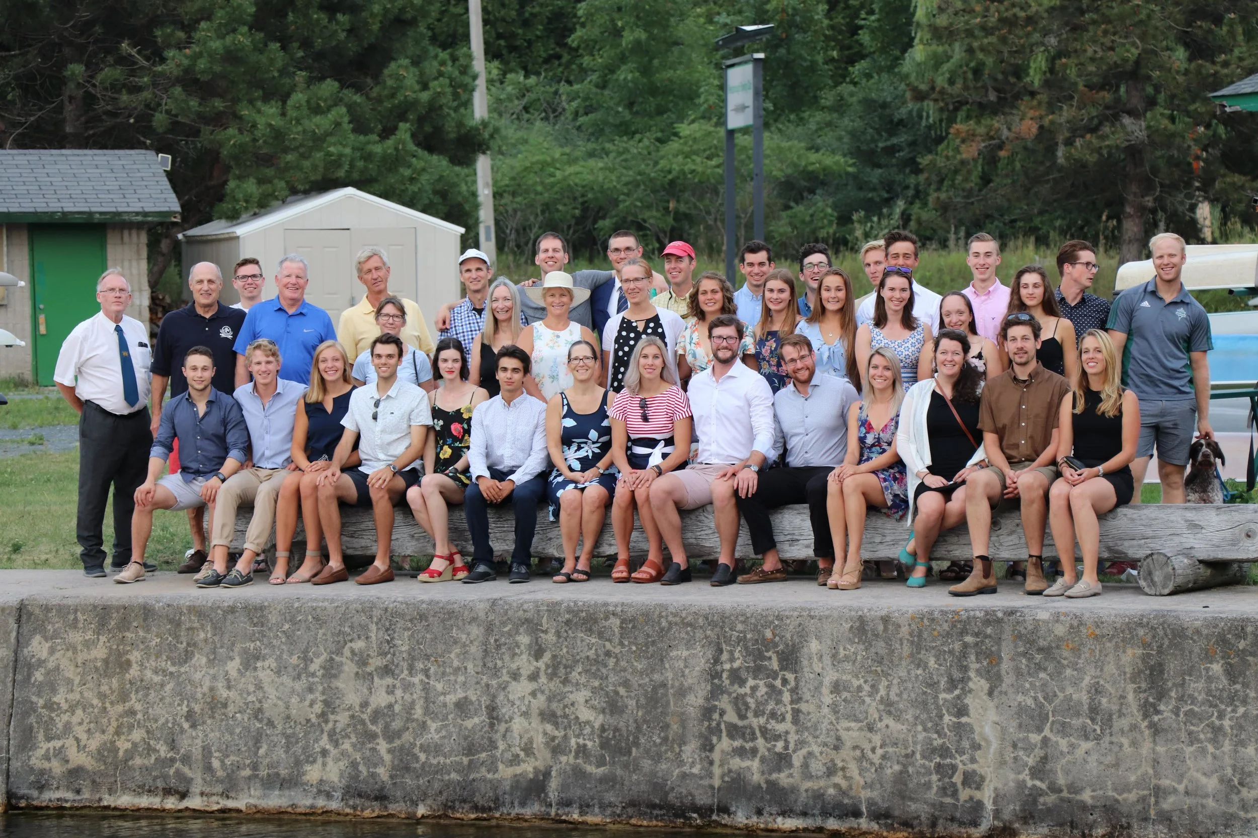 Peterborough Rowing Club