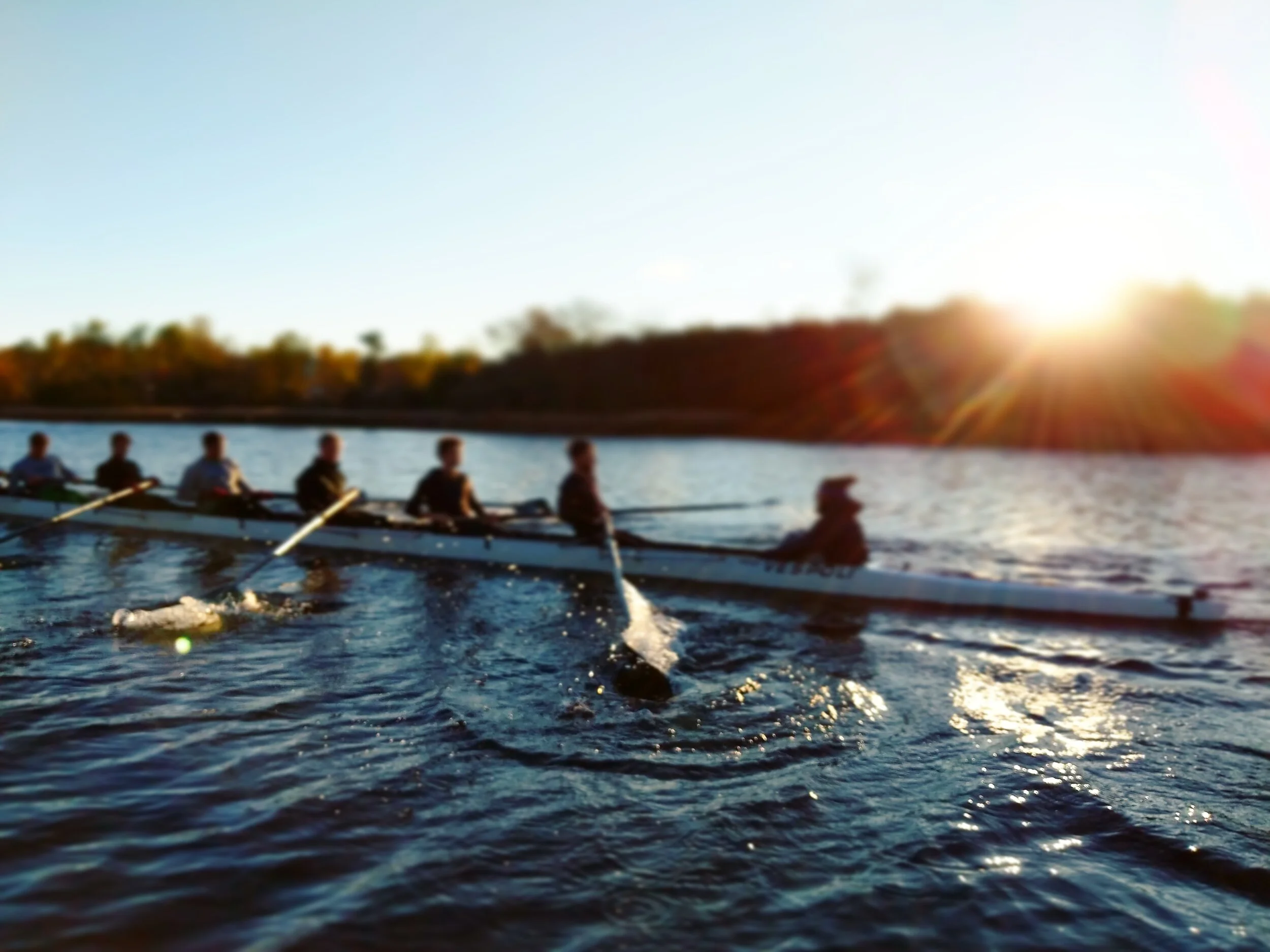 Peterborough Rowing Club