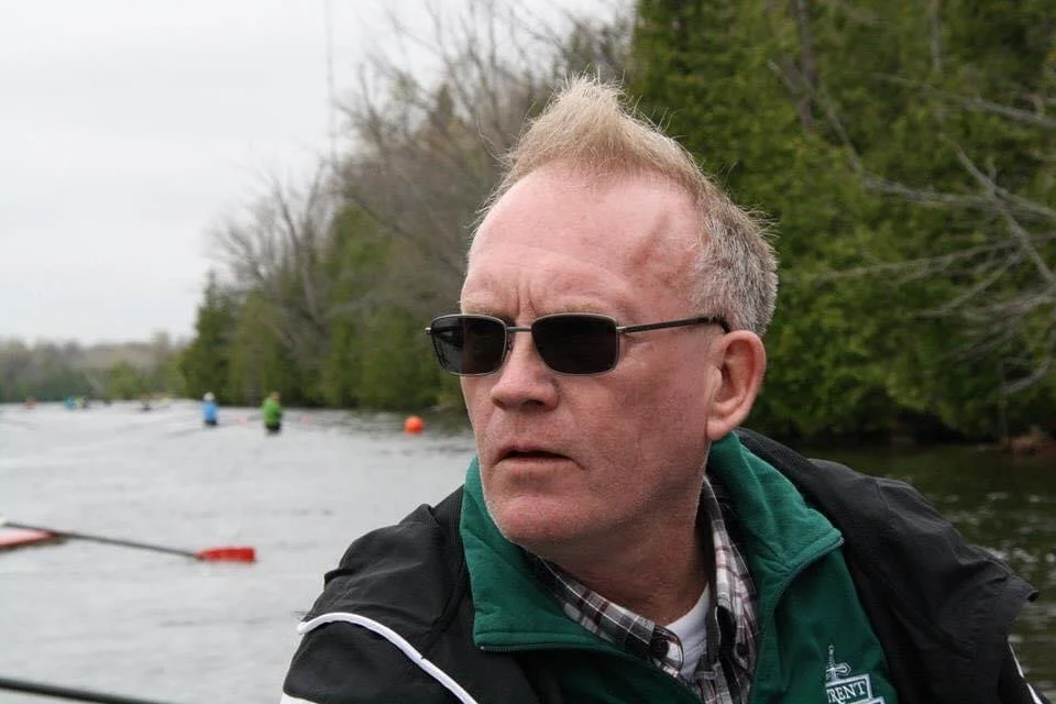 Peterborough Rowing Club