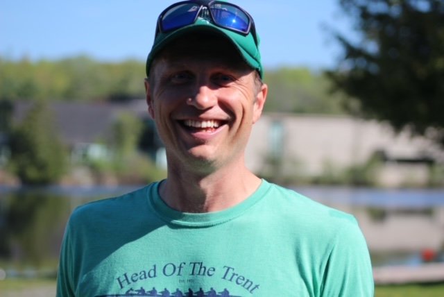 Peterborough Rowing Club