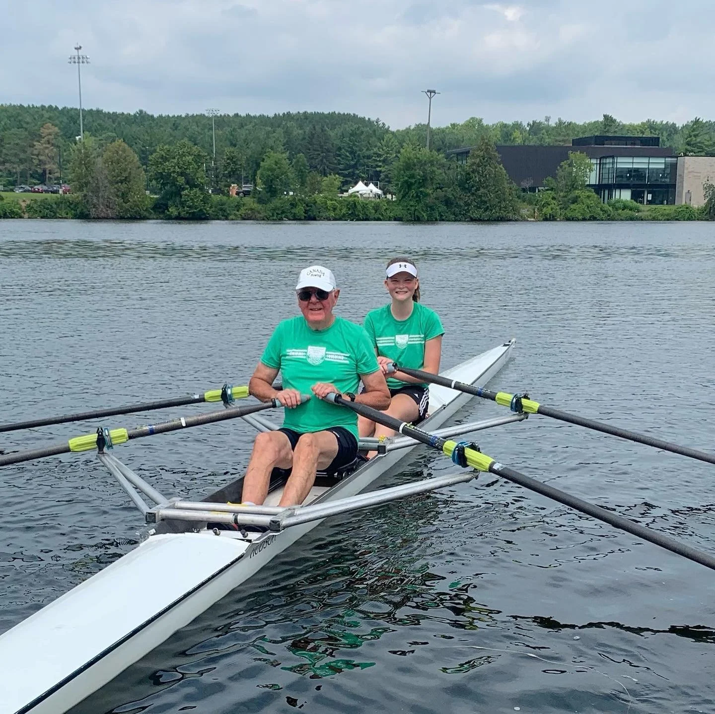 Peterborough Rowing Club