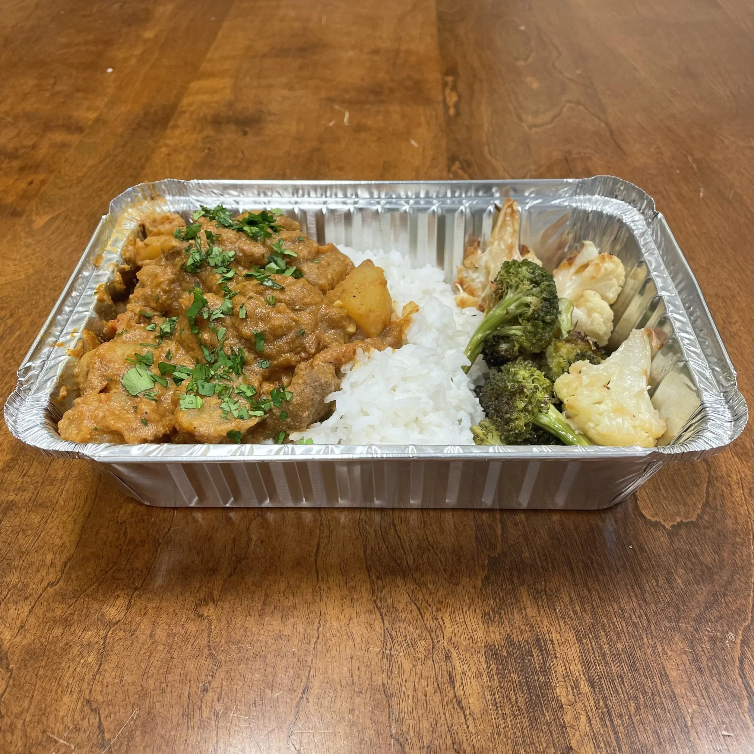 Menu Items — Renée's Kitchen