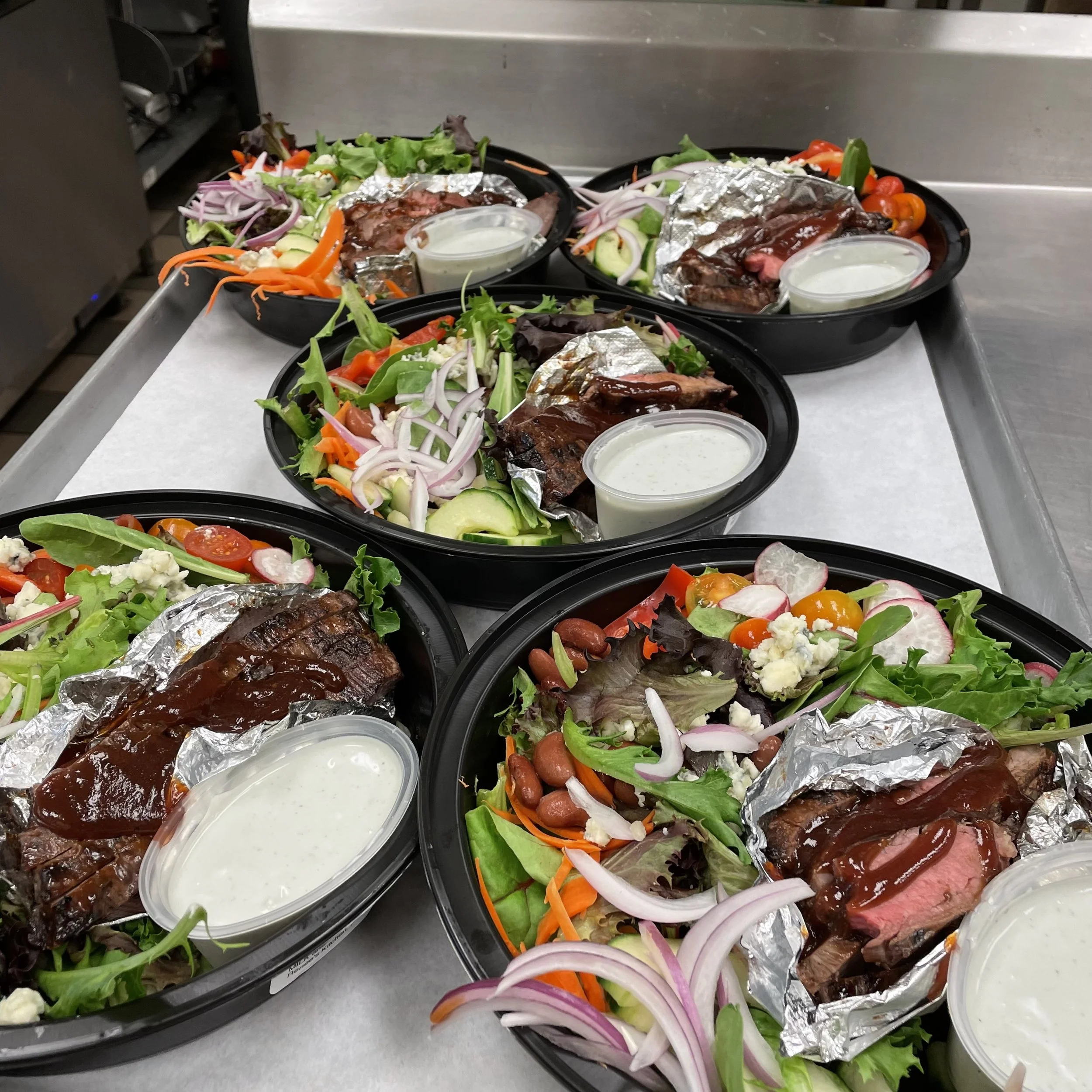 Menu Items — Renée's Kitchen