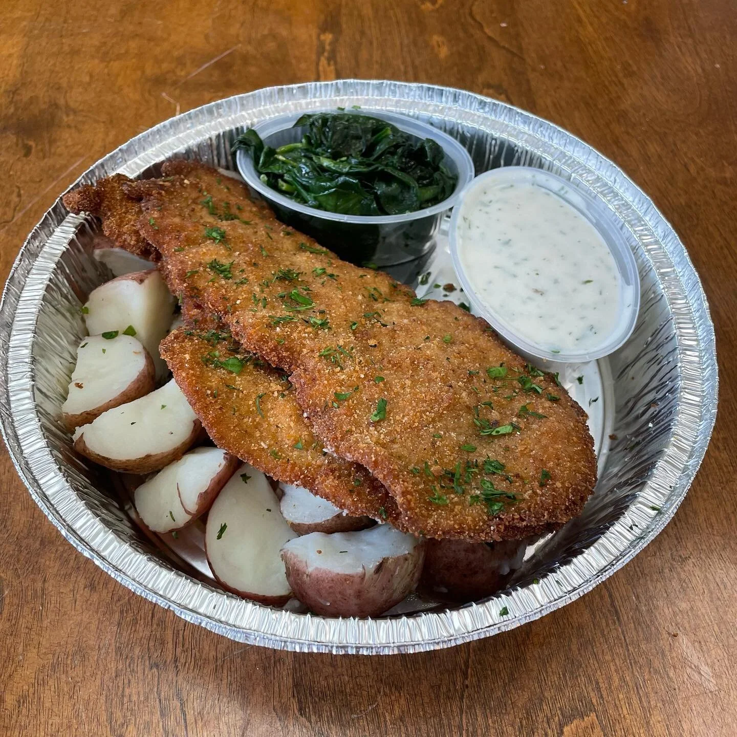 Renée's Kitchen | Carry-out dinners, soups, and baked goods in Natick, MA