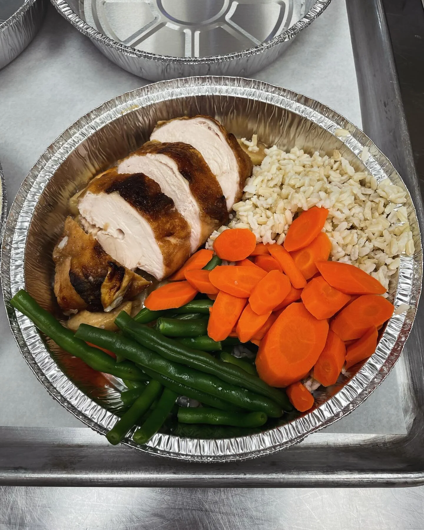 Renée's Kitchen | Carry-out dinners, soups, and baked goods in Natick, MA
