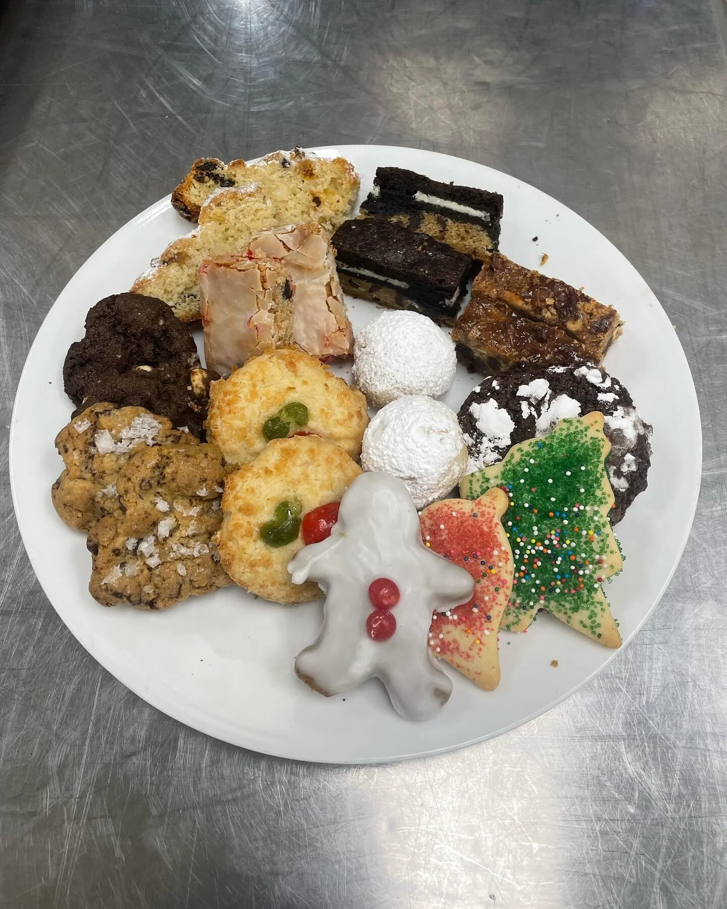 Renée's Kitchen | Carry-out dinners, soups, and baked goods in Natick, MA