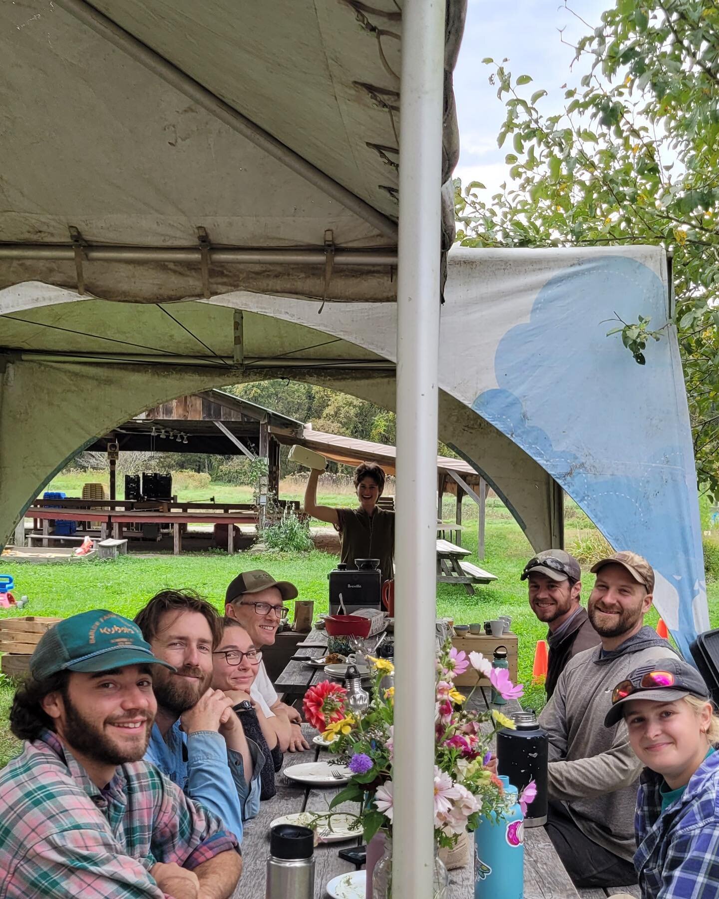 Intervale Community Farm