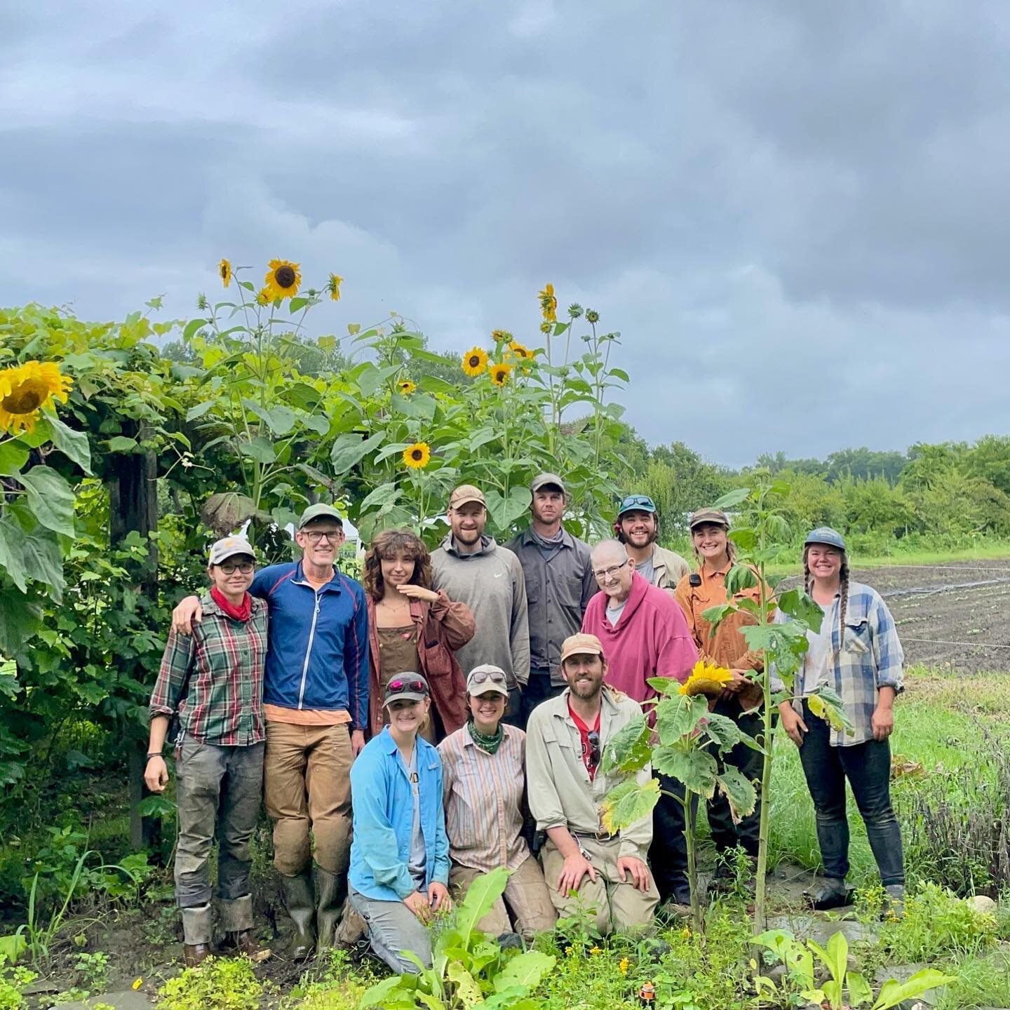 Intervale Community Farm