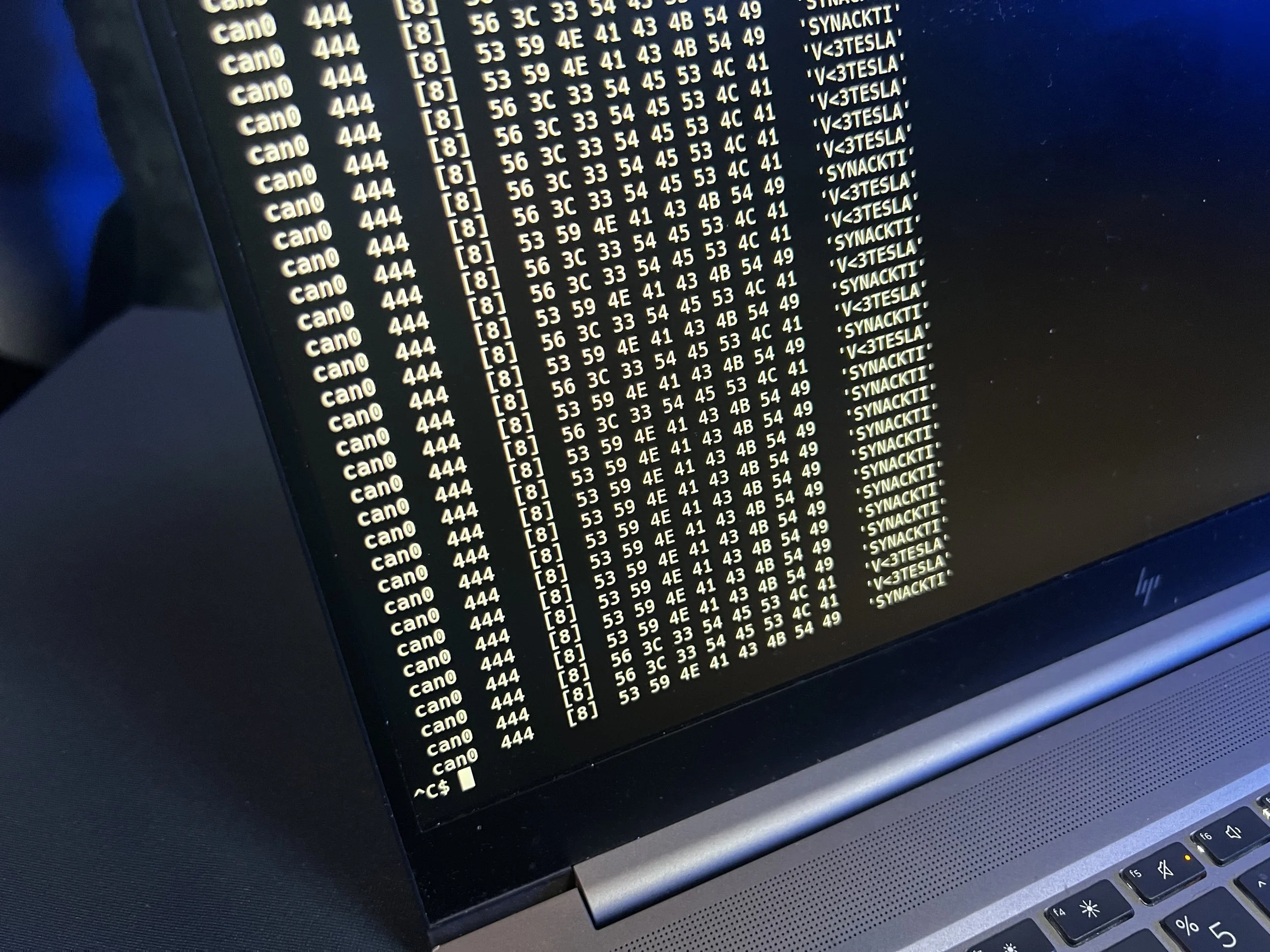 Zero Day Initiative — Pwn2Own Vancouver 2024 - Day One Results