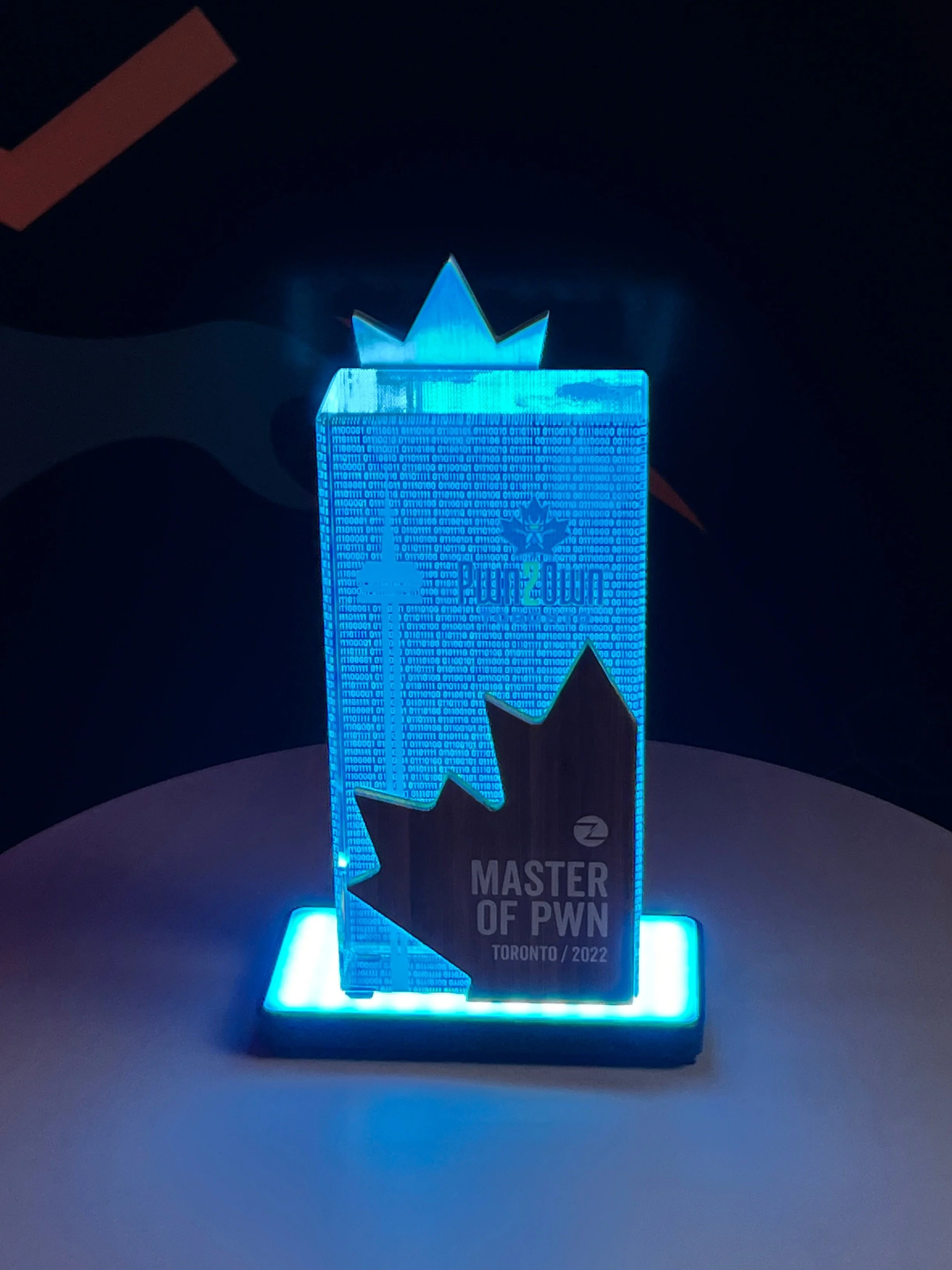 Zero Day Initiative — Behind the Scenes of Pwn2Own Toronto 2022