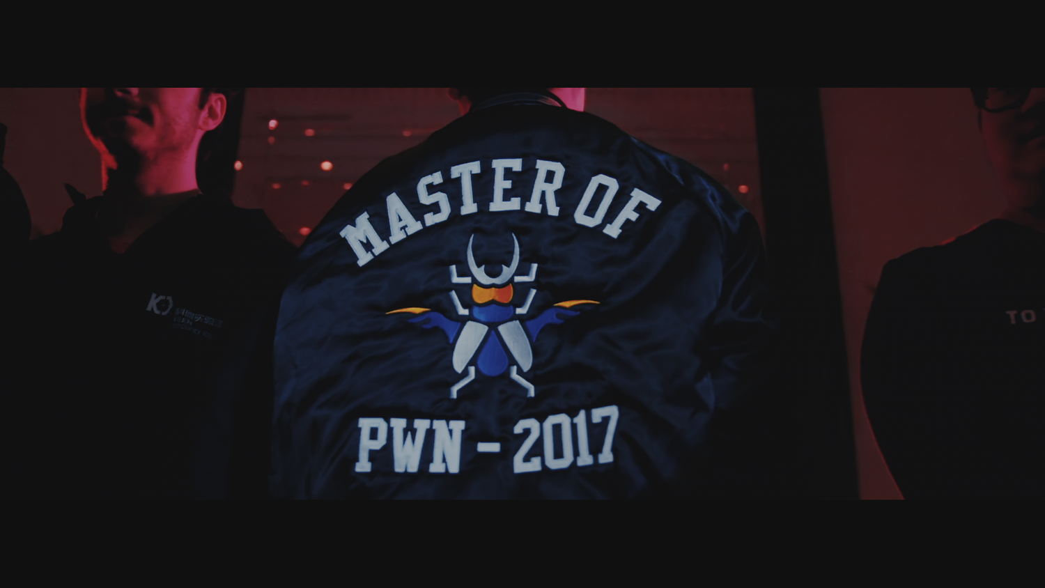 Zero Day Initiative — The Results – Mobile Pwn2Own 2017 Day Two