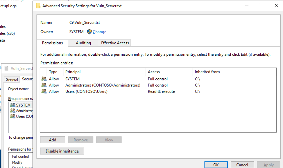 Zero Day Initiative — CVE-2020-0688: Remote Code Execution on Microsoft ...