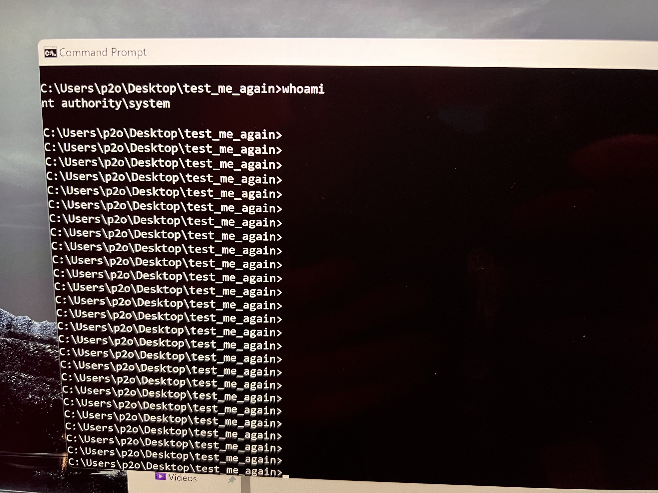 Zero Day Initiative — Pwn2Own Vancouver 2024 - Day Two Results