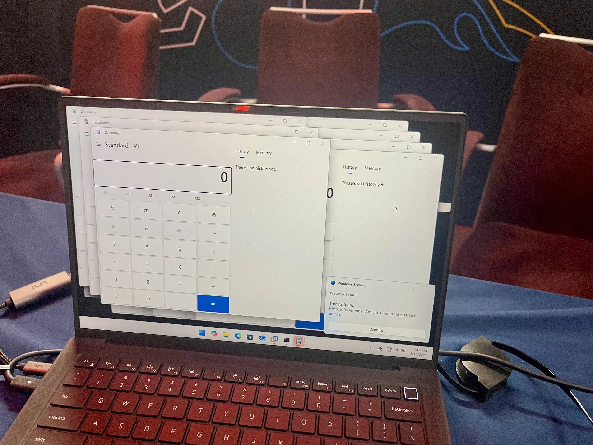 Zero Day Initiative — Pwn2Own Berlin 2025: Day Three Results