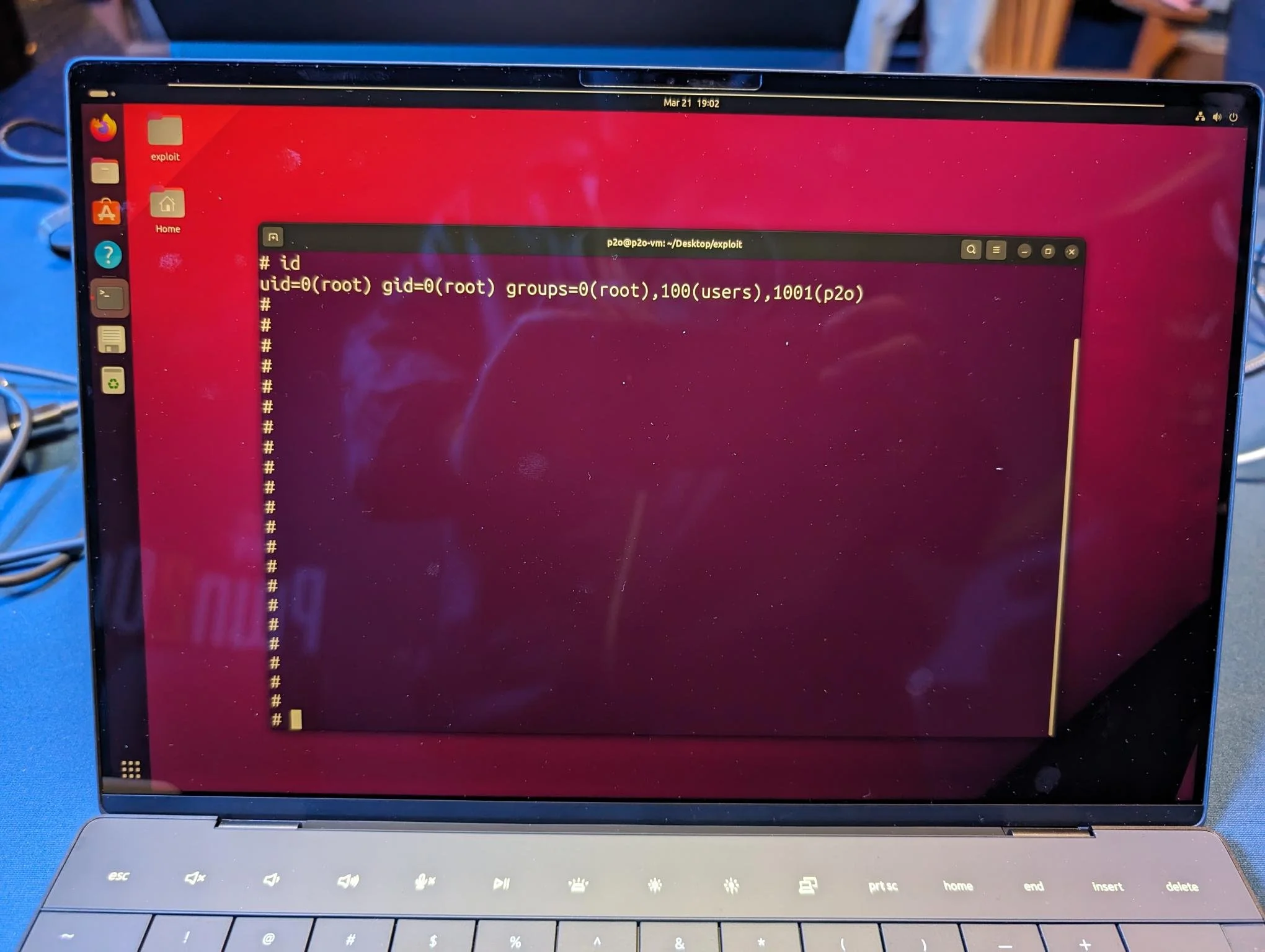 Zero Day Initiative — Pwn2Own Vancouver 2024 - Day Two Results