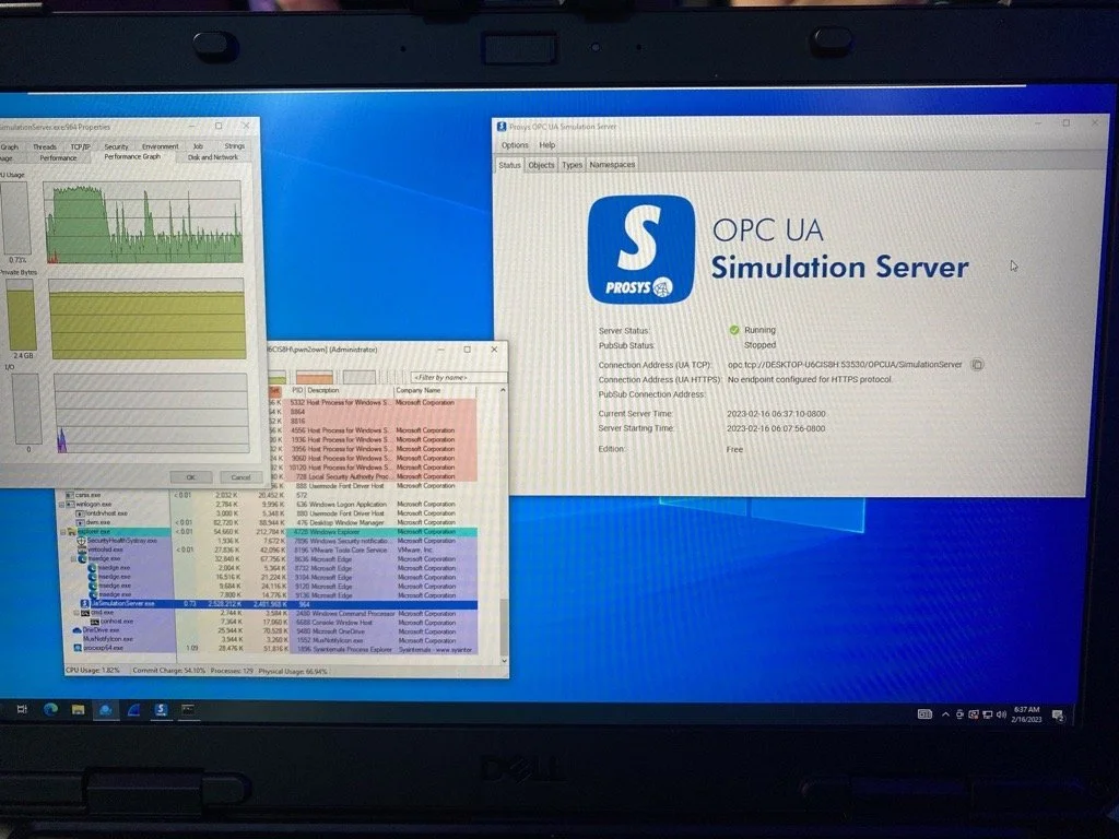 Zero Day Initiative — Pwn2Own Miami 2023 – Day Three Results