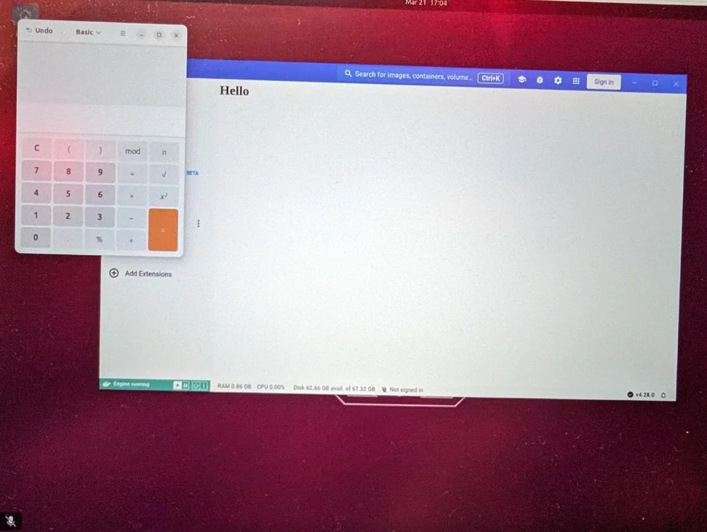 Zero Day Initiative — Pwn2Own Vancouver 2024 - Day Two Results