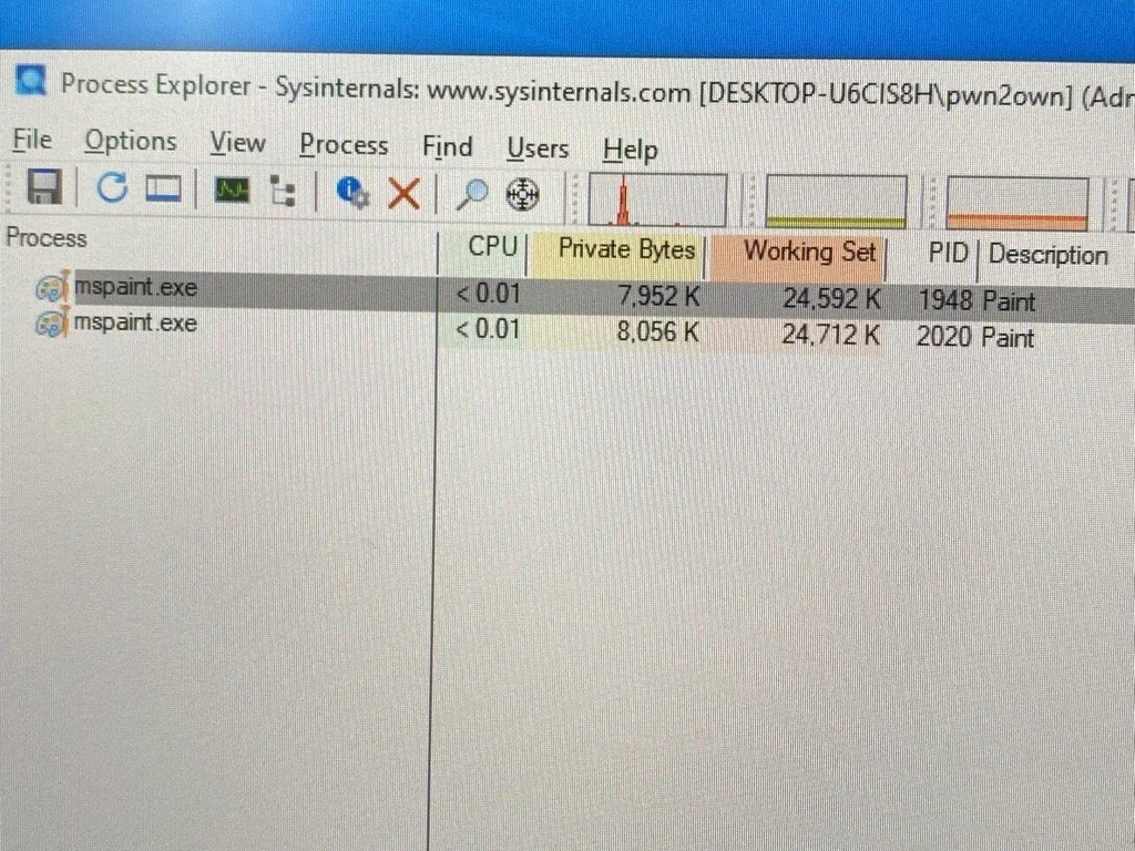 Zero Day Initiative — Pwn2Own Miami 2023 – Day Three Results