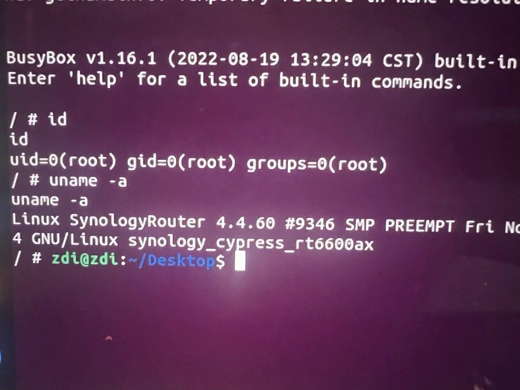 Zero Day Initiative — Pwn2Own Toronto 2022 - Day Four Results and ...