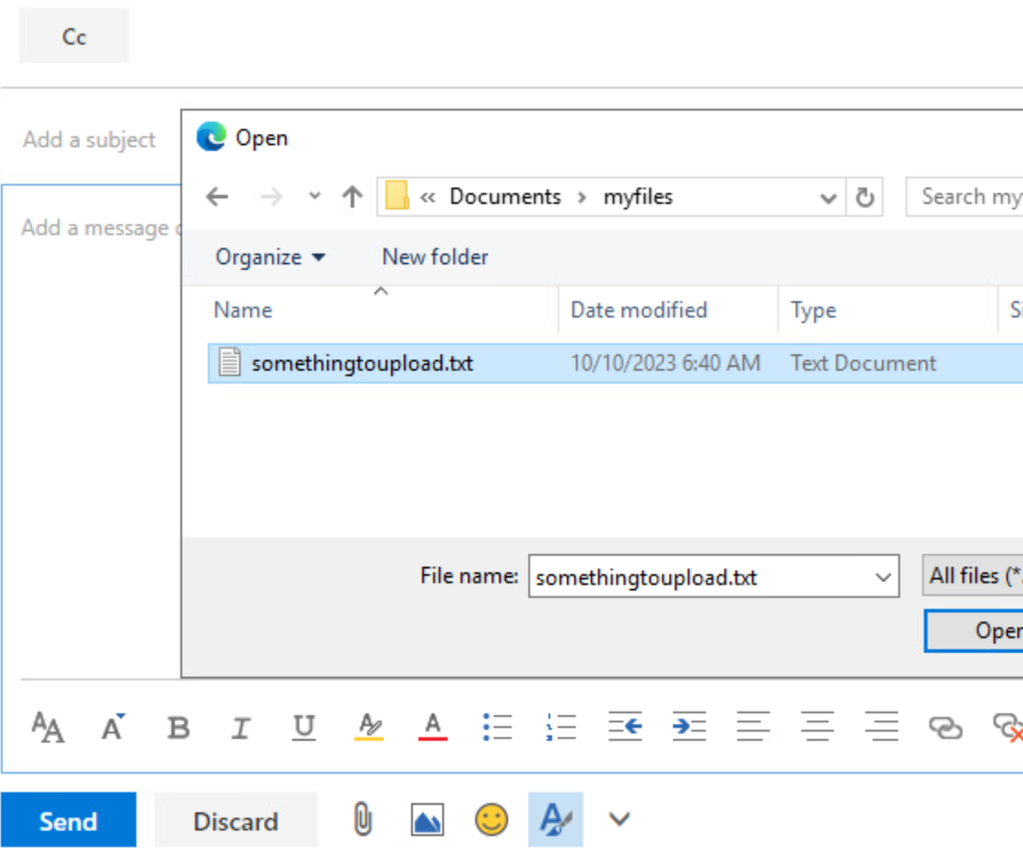 Zero Day Initiative — Unpatched Powerful SSRF in Exchange OWA – Getting ...