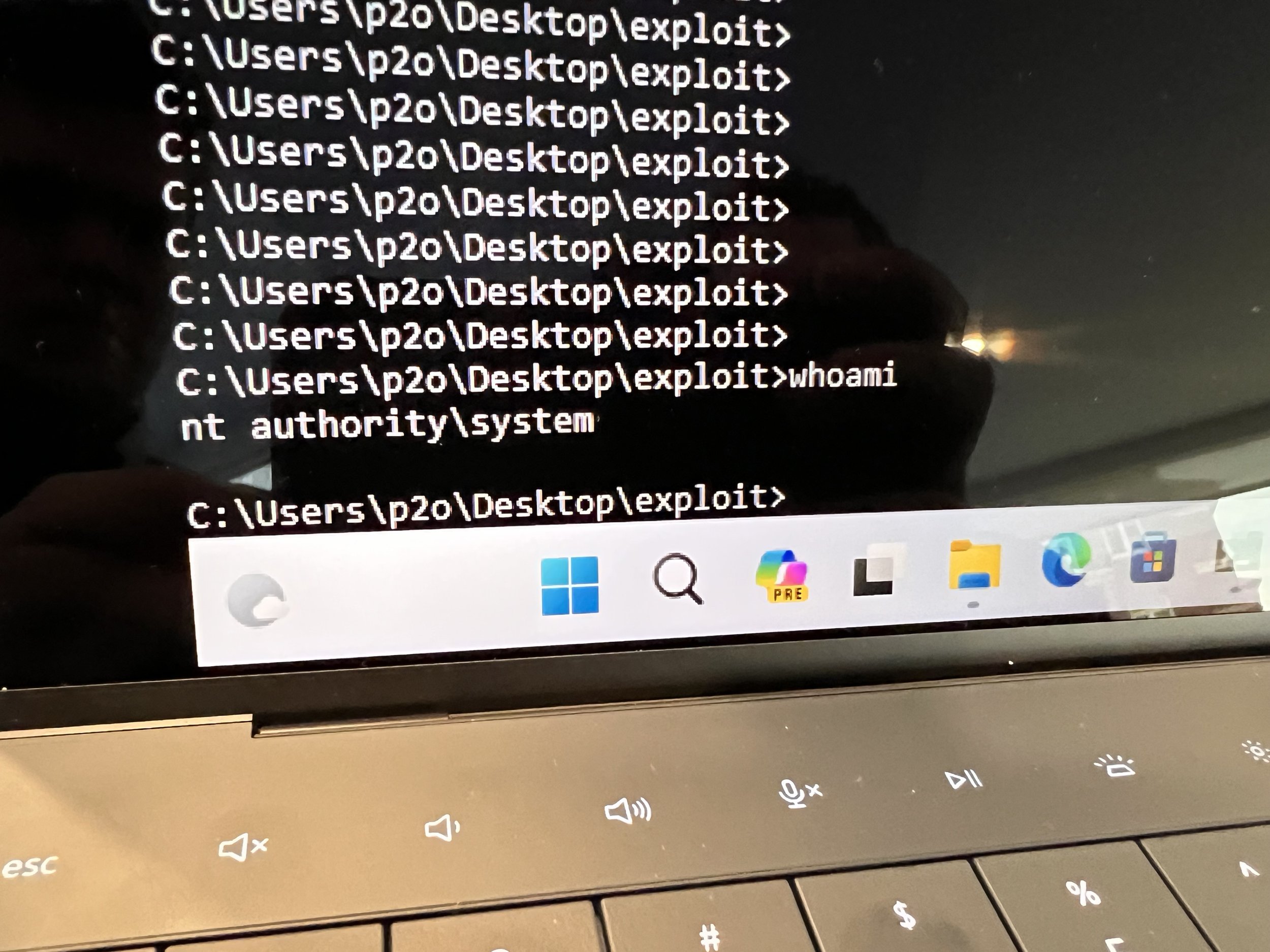 Zero Day Initiative — Pwn2Own Vancouver 2024 - Day Two Results