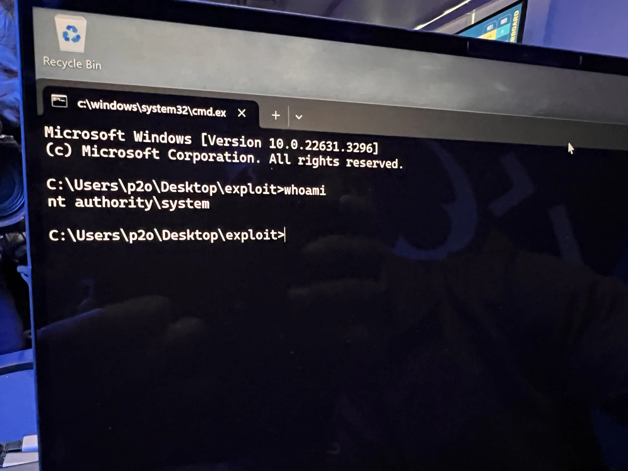 Zero Day Initiative — Pwn2Own Vancouver 2024 - Day Two Results
