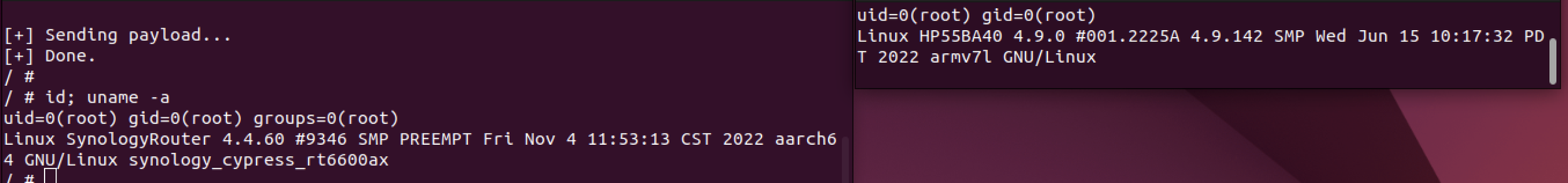 Zero Day Initiative — Pwn2Own Toronto 2022 - Day Two Results