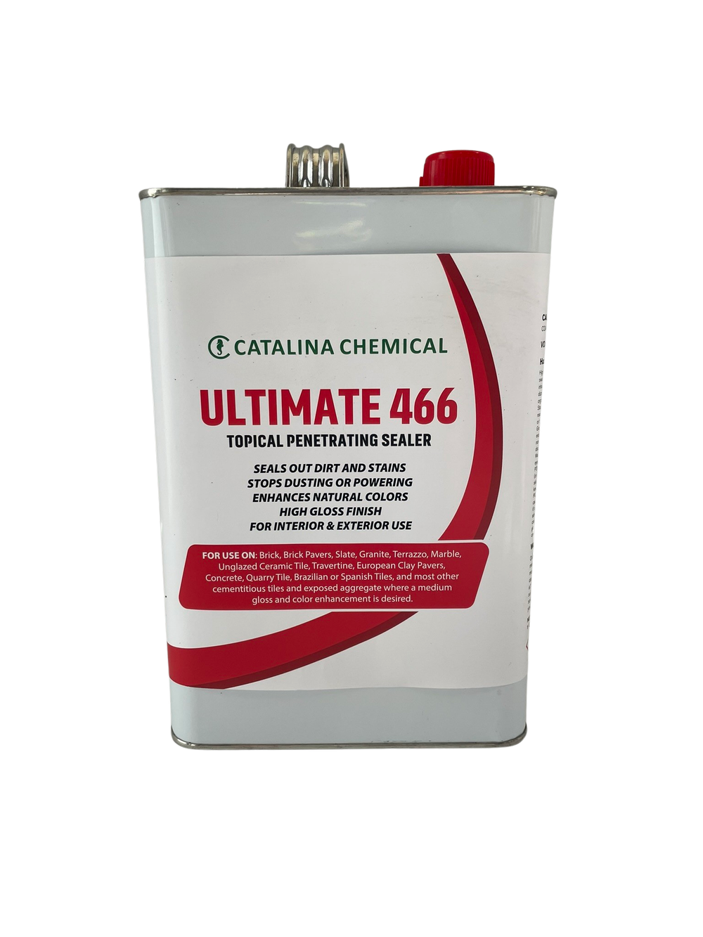 Color Enhancing Sealers for Natural Stone, Tile, and Pavers — Catalina ...