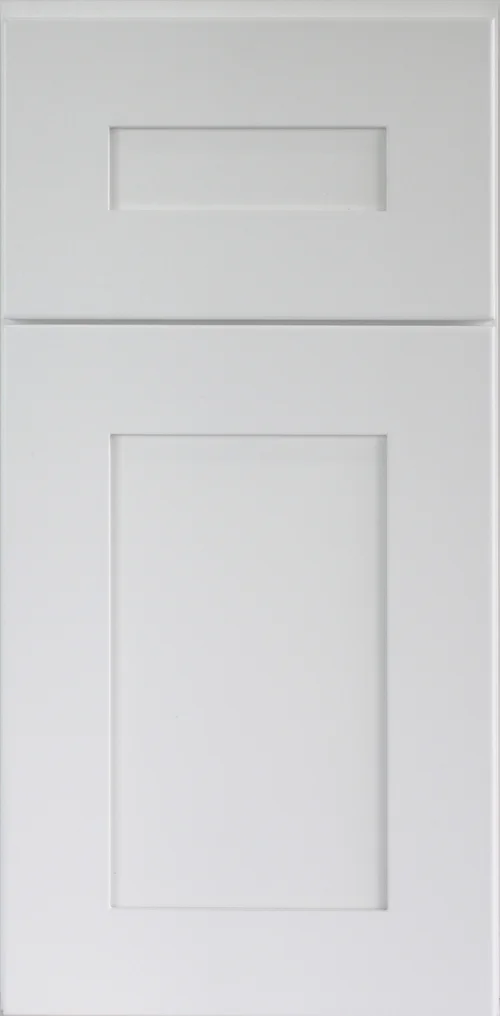 Snow Birch — Alice Cabinetry