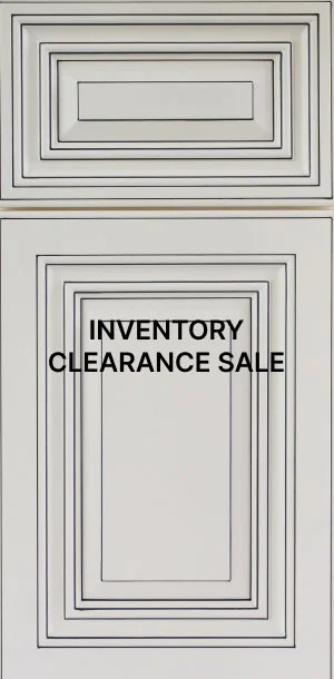 Framed Cabinets — Alice Cabinetry