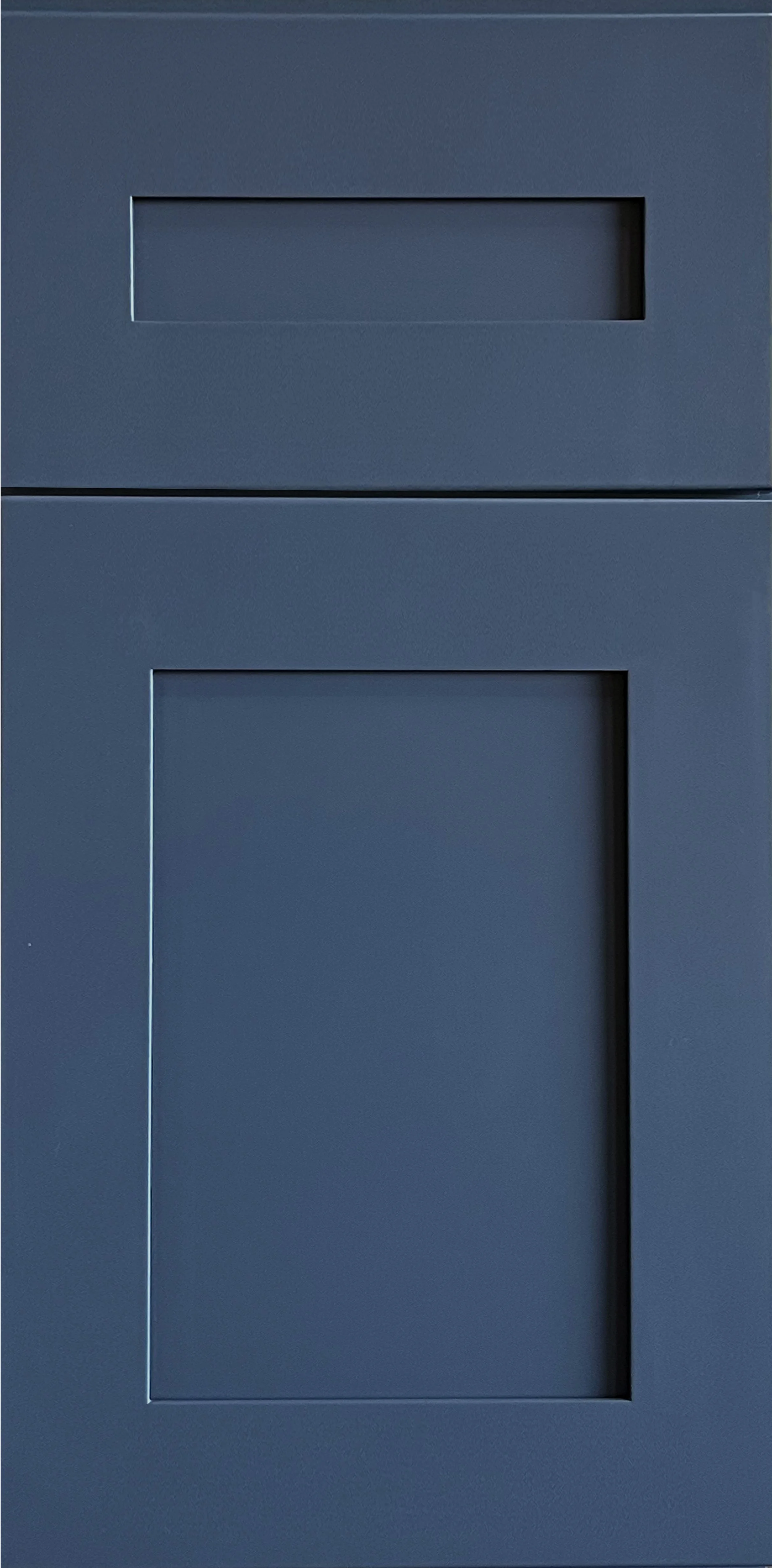 Marine Blue — Alice Cabinetry