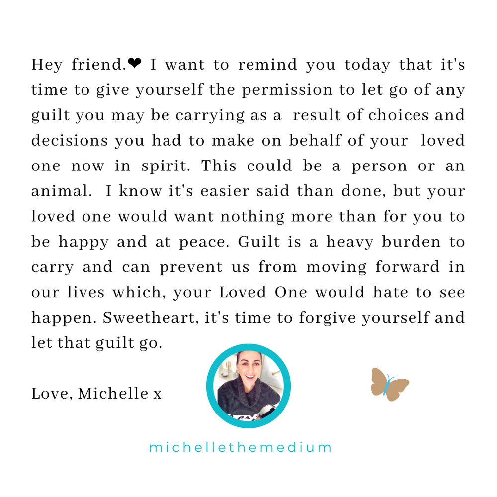 MICHELLETHEMEDIUM