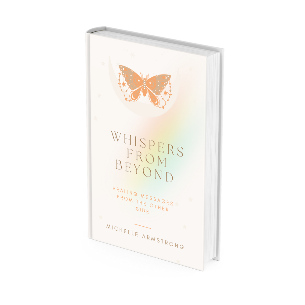 Books 2024 — MICHELLETHEMEDIUM