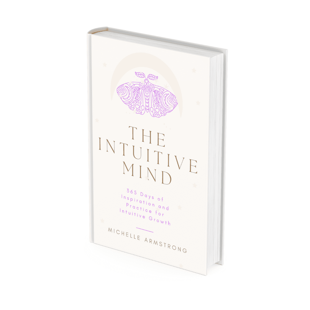 Books 2024 — MICHELLETHEMEDIUM