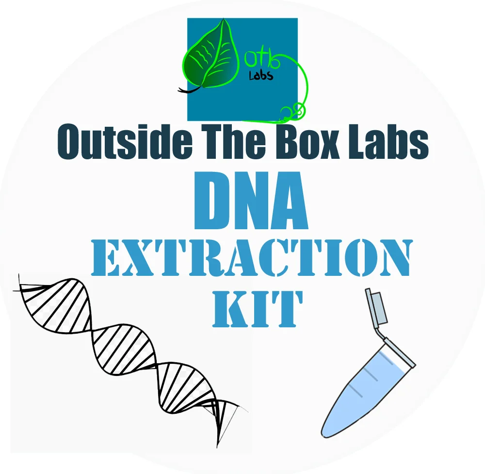 DNA EXTRACTION KIT — Outside The Box Labs