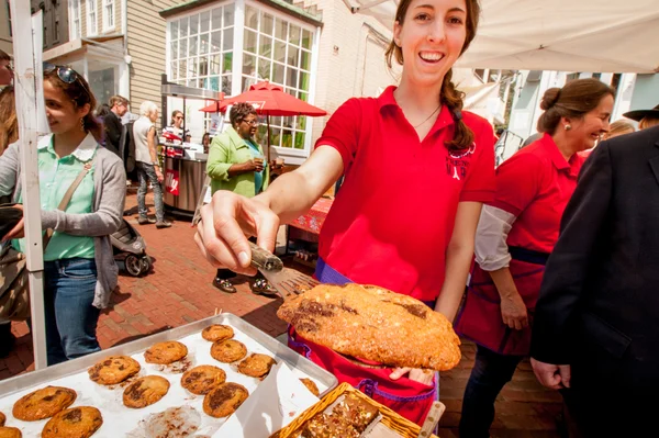 Photos — Georgetown French Market