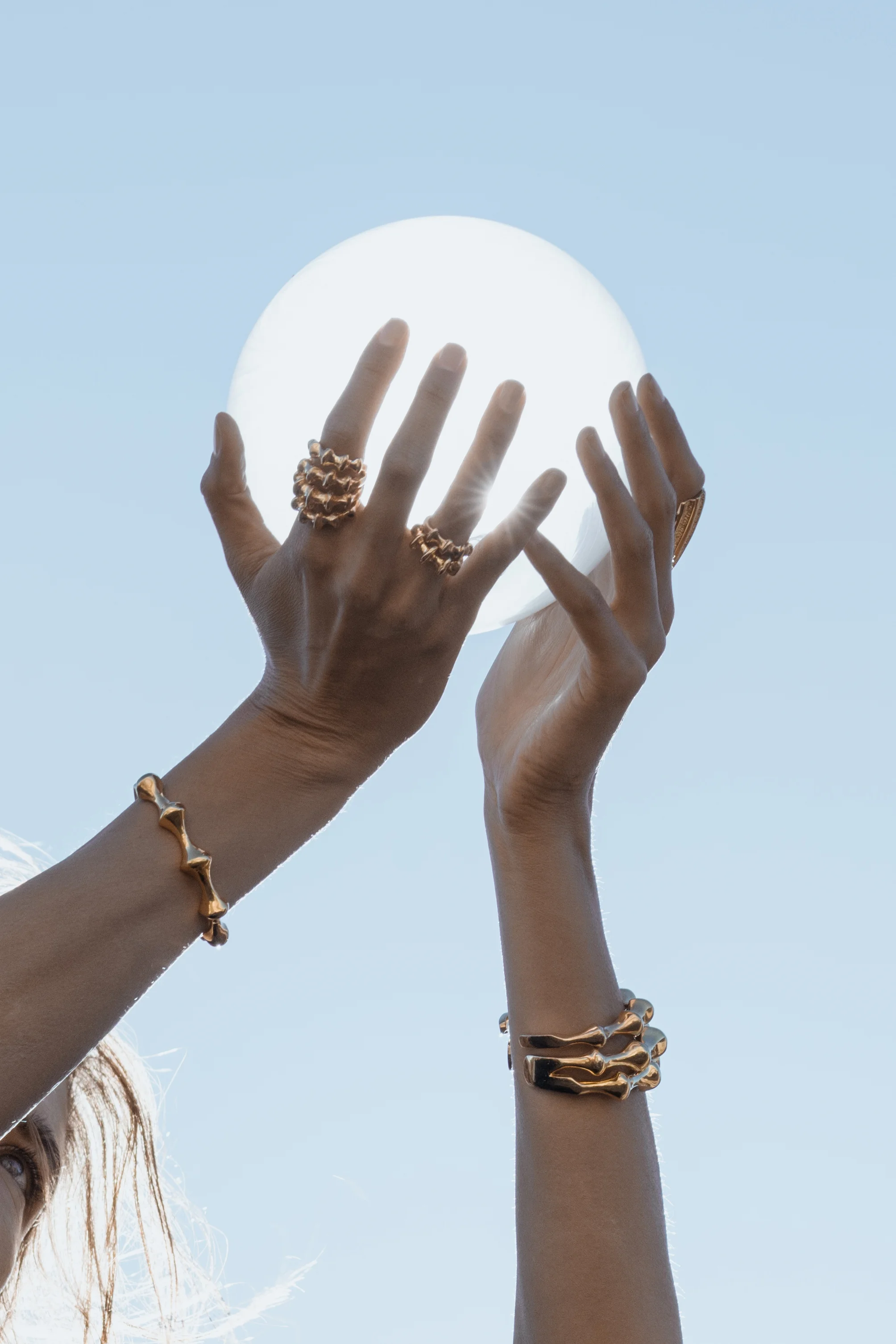 VRAM Jewelry - VRAM CAMPAIGNS