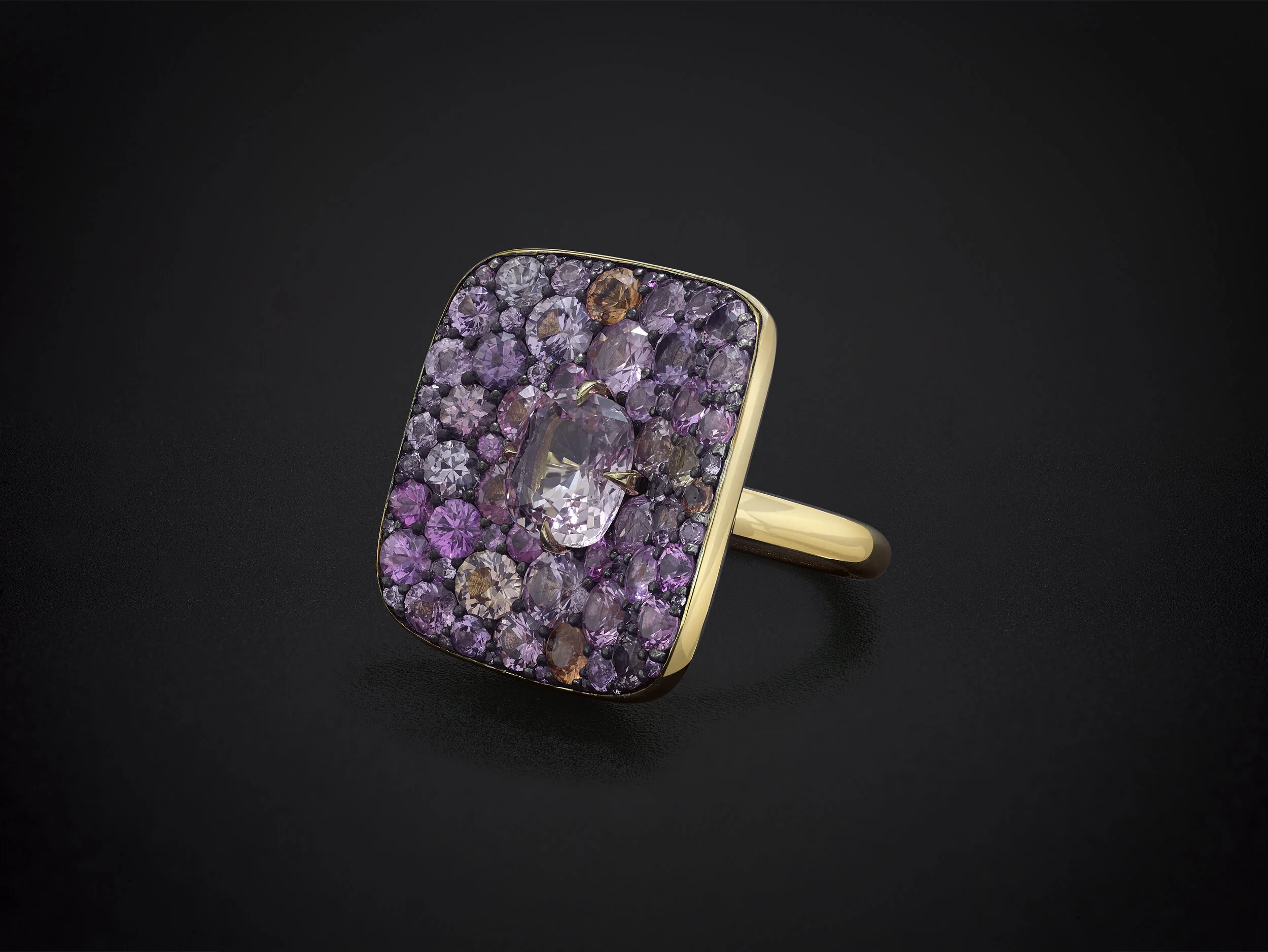 VRAM Jewelry - COUTURE