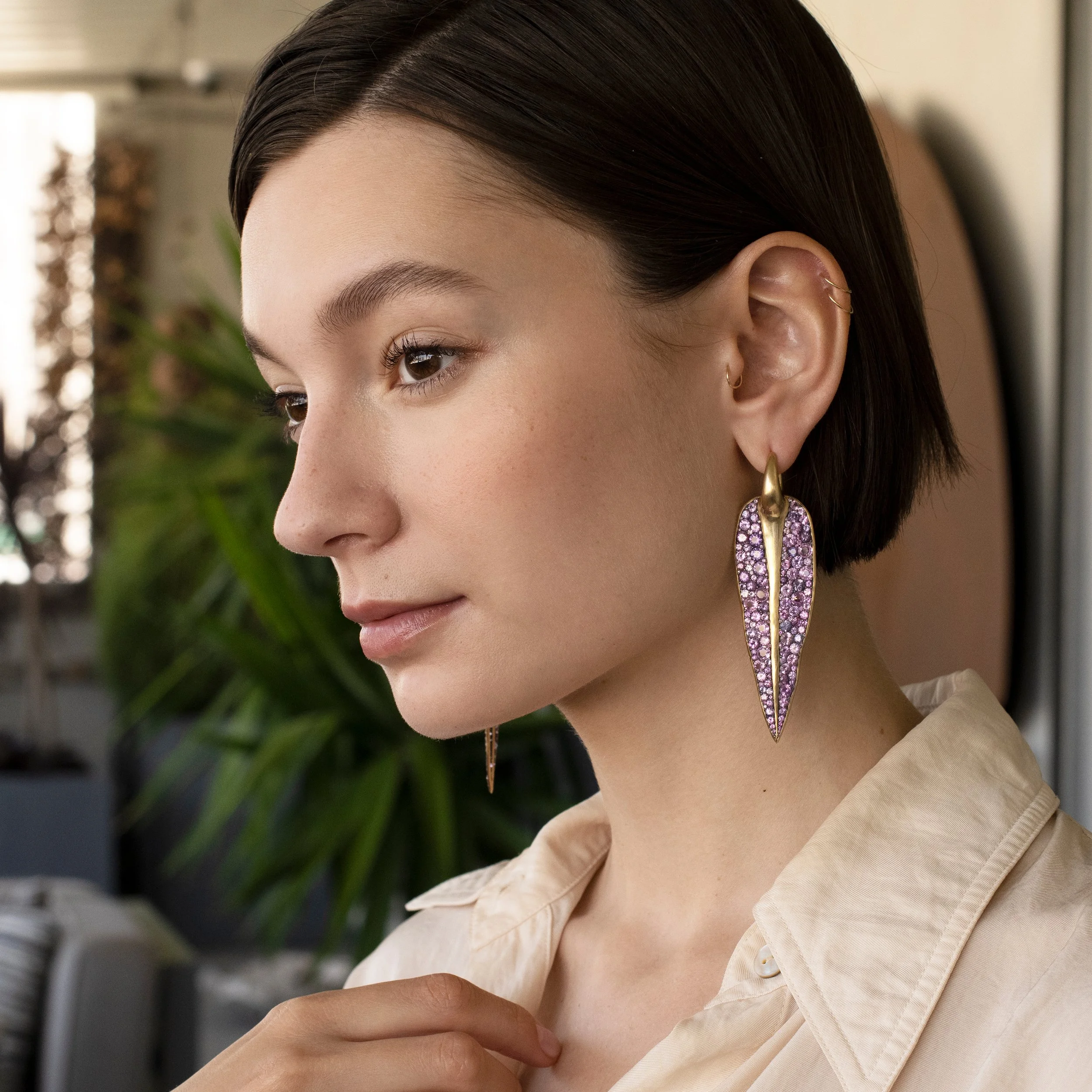 VRAM Jewelry