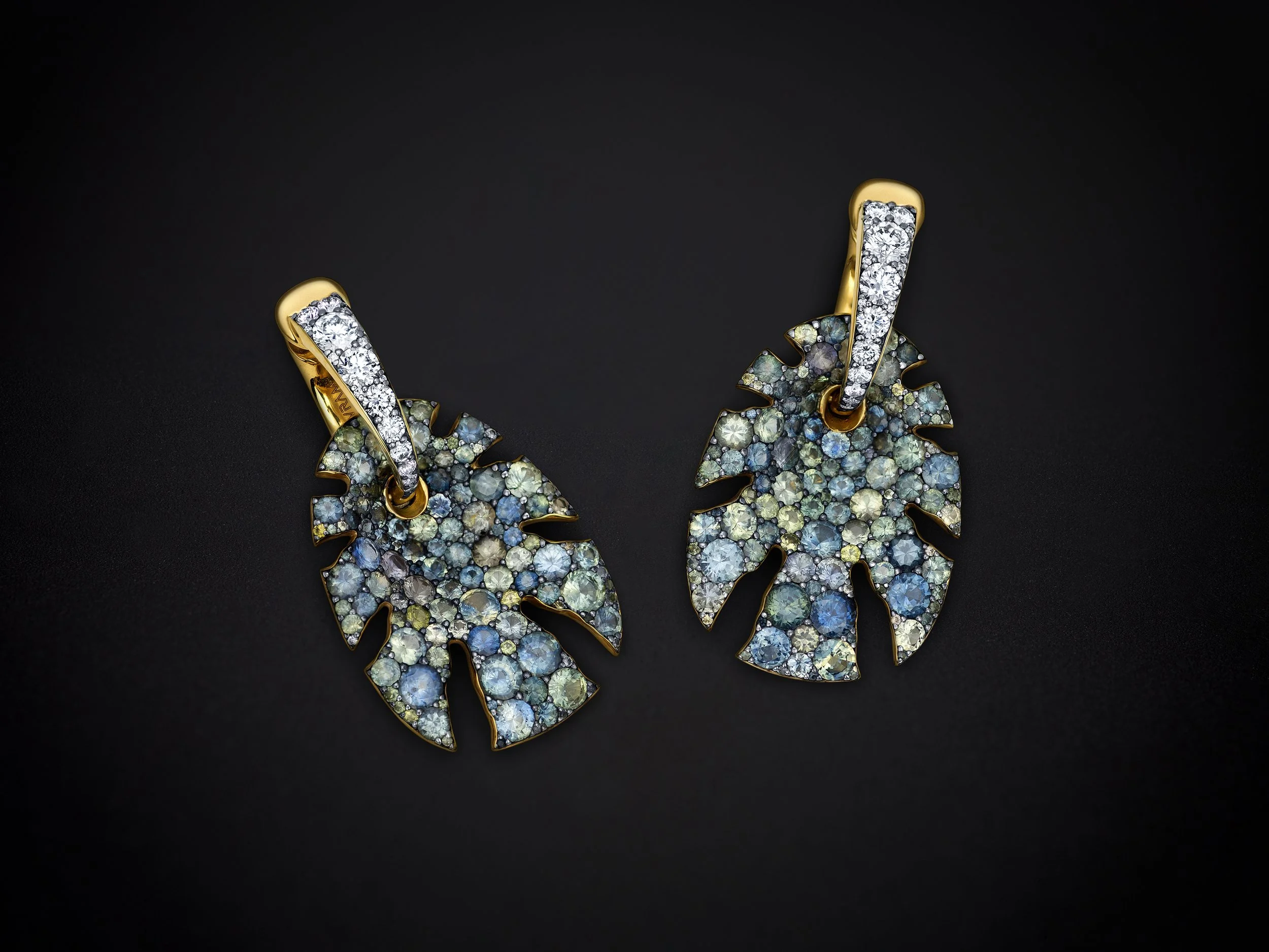 VRAM Jewelry - COUTURE
