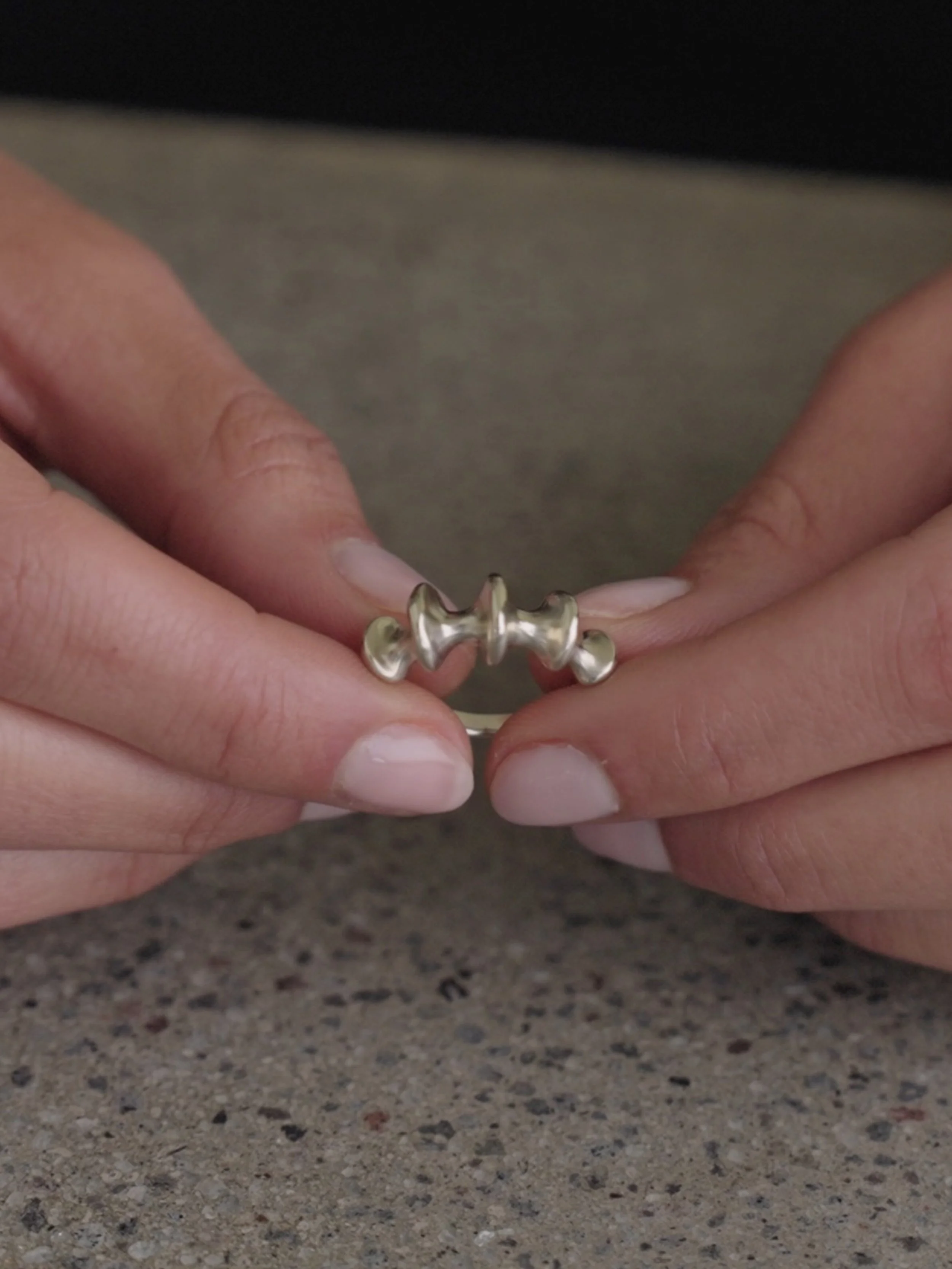 Women's Rings — VRAM Jewelry - Shop VRAM