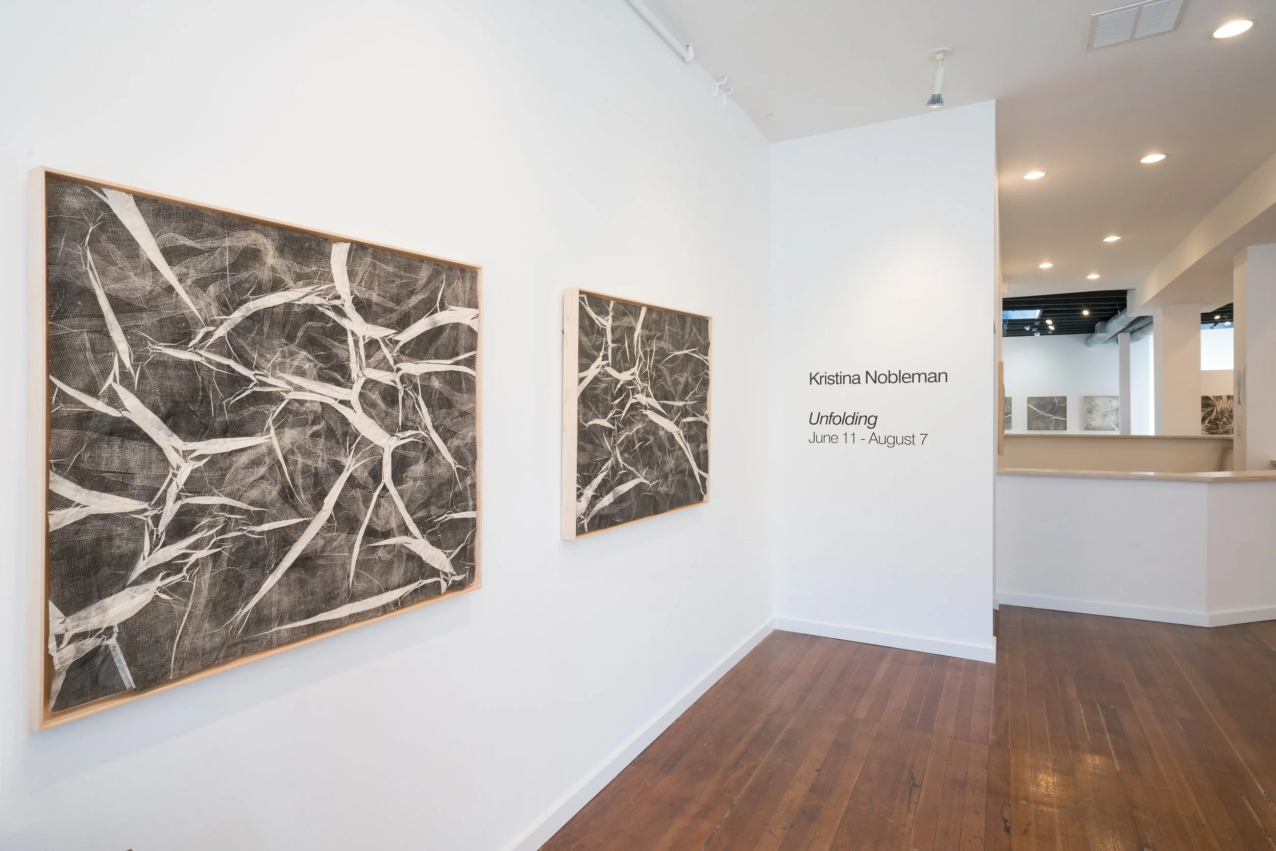 Catalogs & Essays — Kristina Nobleman