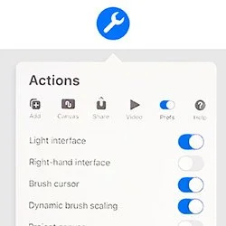 Бесплатный курс Procreate — CG LAB