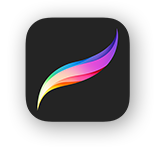 Бесплатный курс Procreate — CG LAB