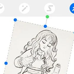 Бесплатный курс Procreate — CG LAB