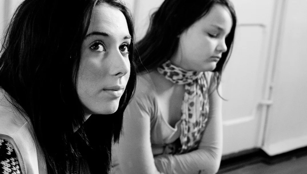 Characters Stage Company AUDITION — STAGE 3 Characters Stage School