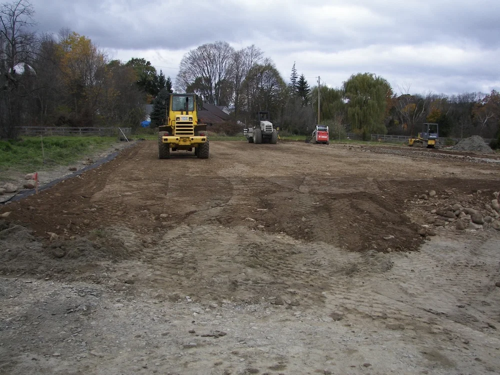 Footing Solutions — Footing Depot