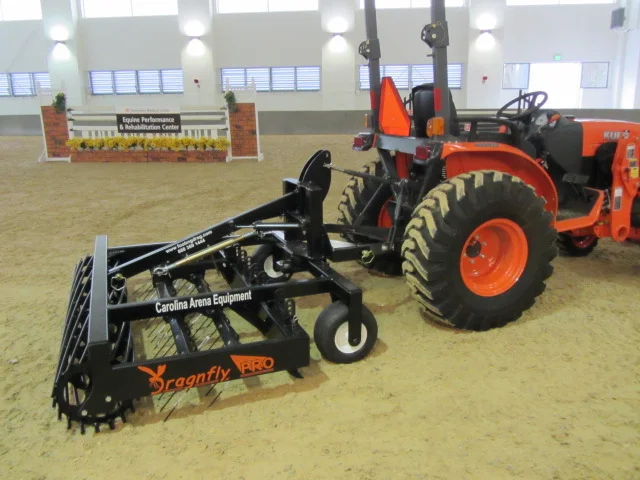 Extras — Footing Depot